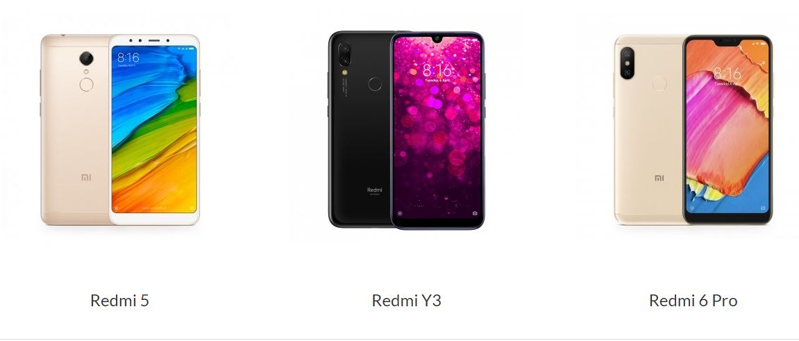 4000 रुपये से कम कीमत में खरीदें ये स्मार्टफोन, Redmi ने पेश की ...