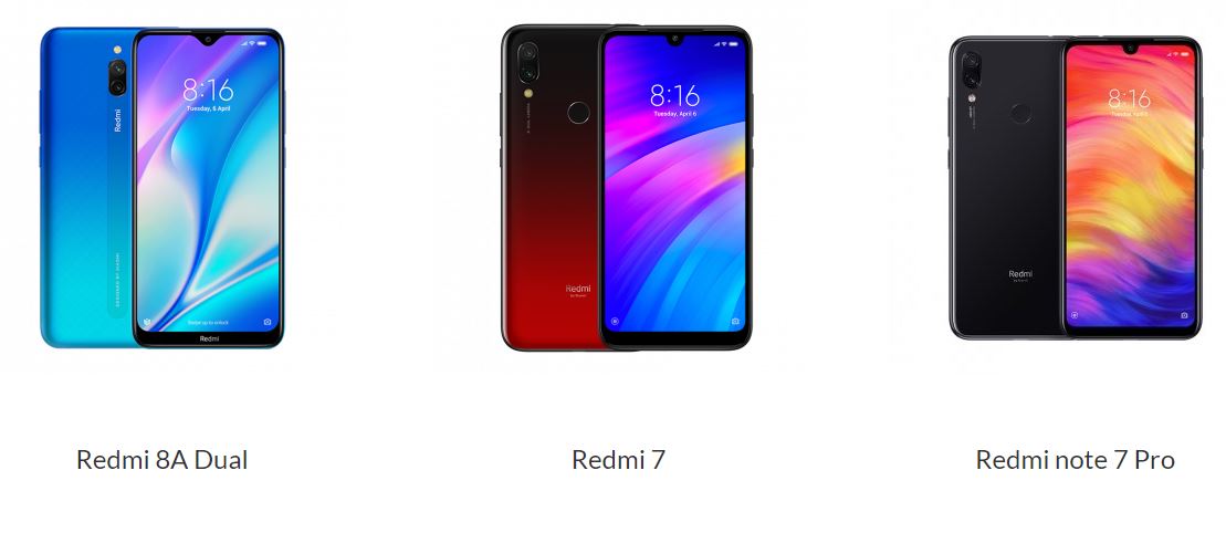 4000 रुपये से कम कीमत में खरीदें ये स्मार्टफोन, Redmi ने पेश की ...