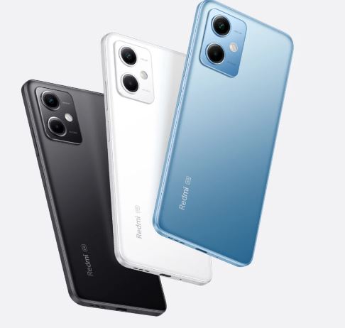 Xiaomi 12i HyperCharge के नाम से भारत में लॉन्च होगा Redmi Note 12 Pro ...