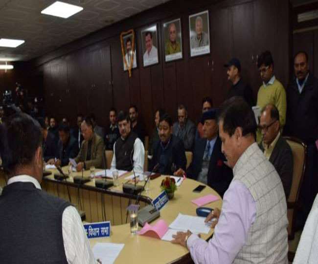 Uttarakhand Assembly session: सत्र की तैयारियां पूरी, पेश होंगे कई अहम ...