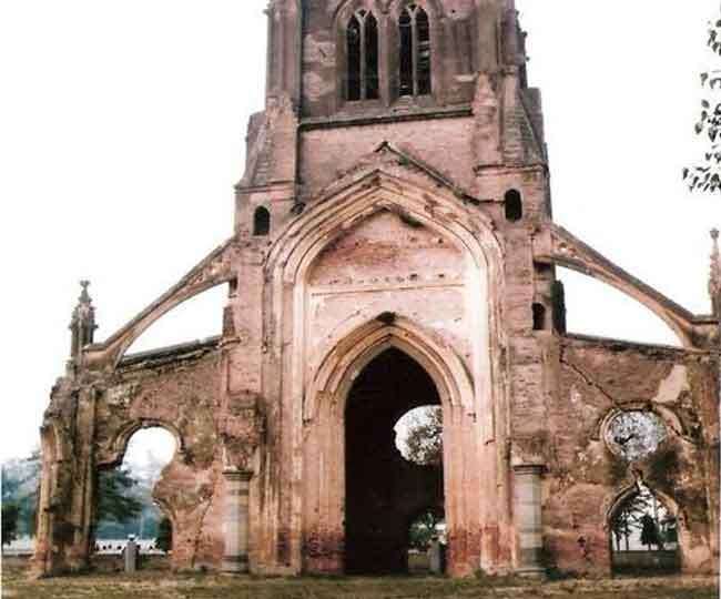 धार्मिक पर्यटन की संभावनाएं अपार, जानिए अंबाला के ऐतिहासिक स्‍थलों के ...