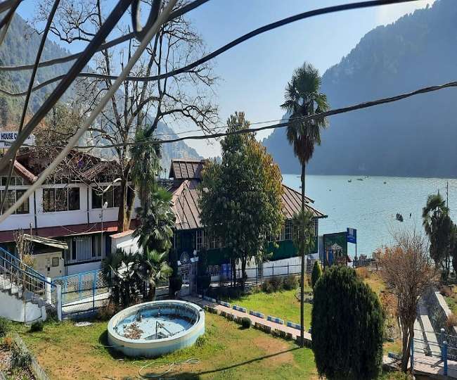 नैनीताल की शान और पहचान है बोट हाउस क्लब, जानिए इसका इतिहास - Boat ...