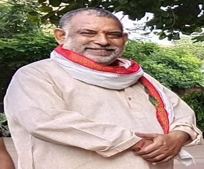 CoronaVirus: कोरोना वायरस ने दिया आगरा को एक और आघात, वरिष्‍ठ कांग्रेस ...