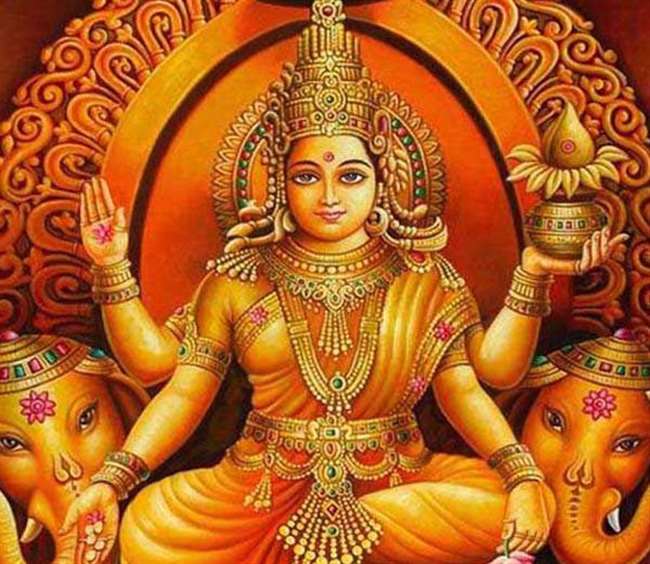 Maa Lakshmi Stuti: शुक्रवार के दिन करें मां लक्ष्मी की इस स्तुति का पाठ ...