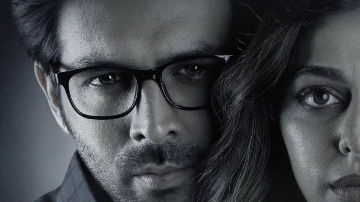 Freddy Movie Review: कार्तिक आर्यन ने किया प्यार का सफल पंचनामा ... Freddy Movie Review: कार्तिक आर्यन ने किया प्यार का सफल पंचनामा ...