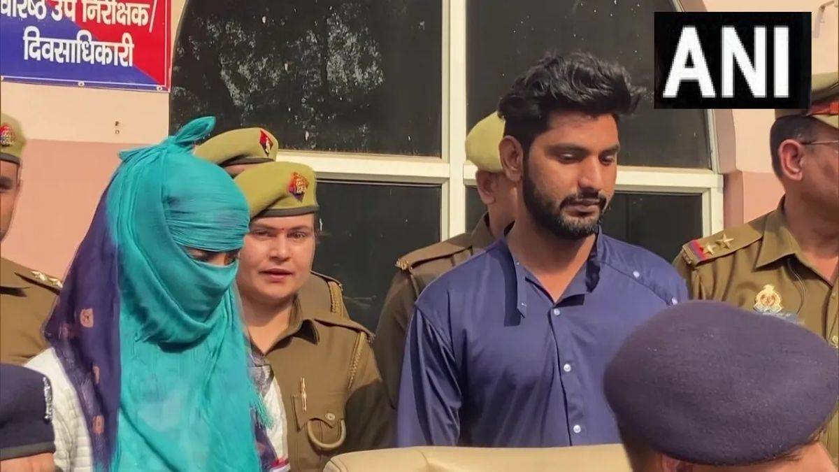 Greater Noida : 'कुबूल है' सीरियल देख पायल ने रचा खुद की मौत का ड्रामा ...