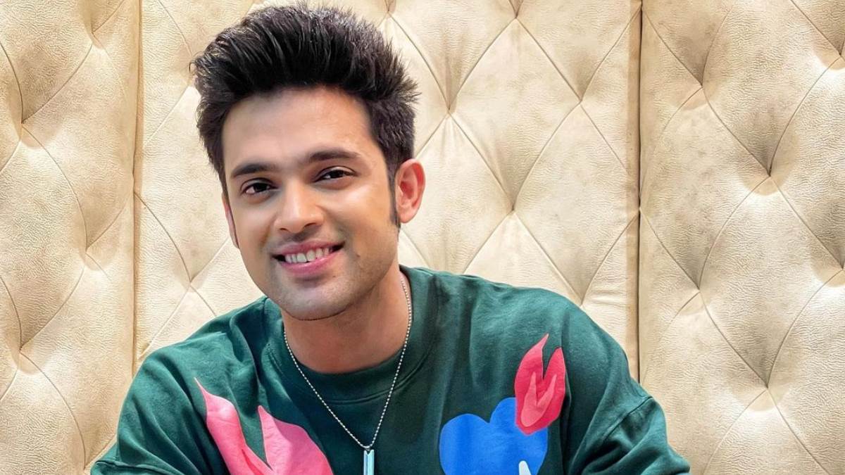 Parth Samthaan को कभी पुलिस की गाड़ी में बैठकर करना पड़ा इंतजार, मॉल के बाहर हो गई थी जमा भीड़ ...
