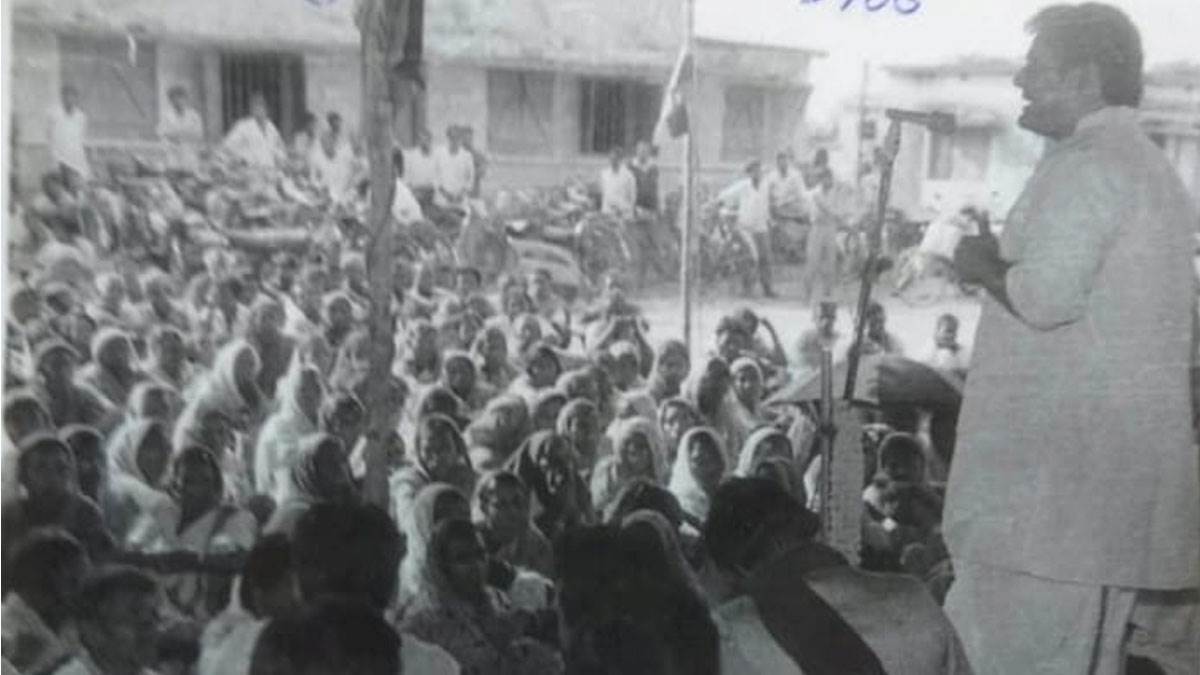 Samresh Singh Demise: 1998 का वह लोकसभा चुनाव, जब दादा पर झामुमो ने लगाया टिकट चुराने का आरोप ...