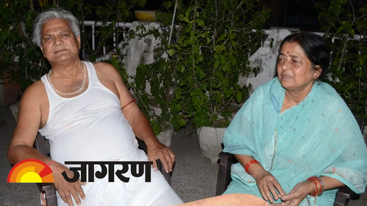 Samresh Singh Demise: समरेश सिंह के निधन पर बोकारो से धनबाद तक शोक की ...