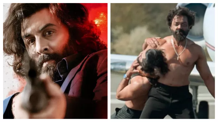 Animal Box Office Day 2: 'एनिमल' ने बॉक्स ऑफिस पर उड़ाया गर्दा, दो ही ...
