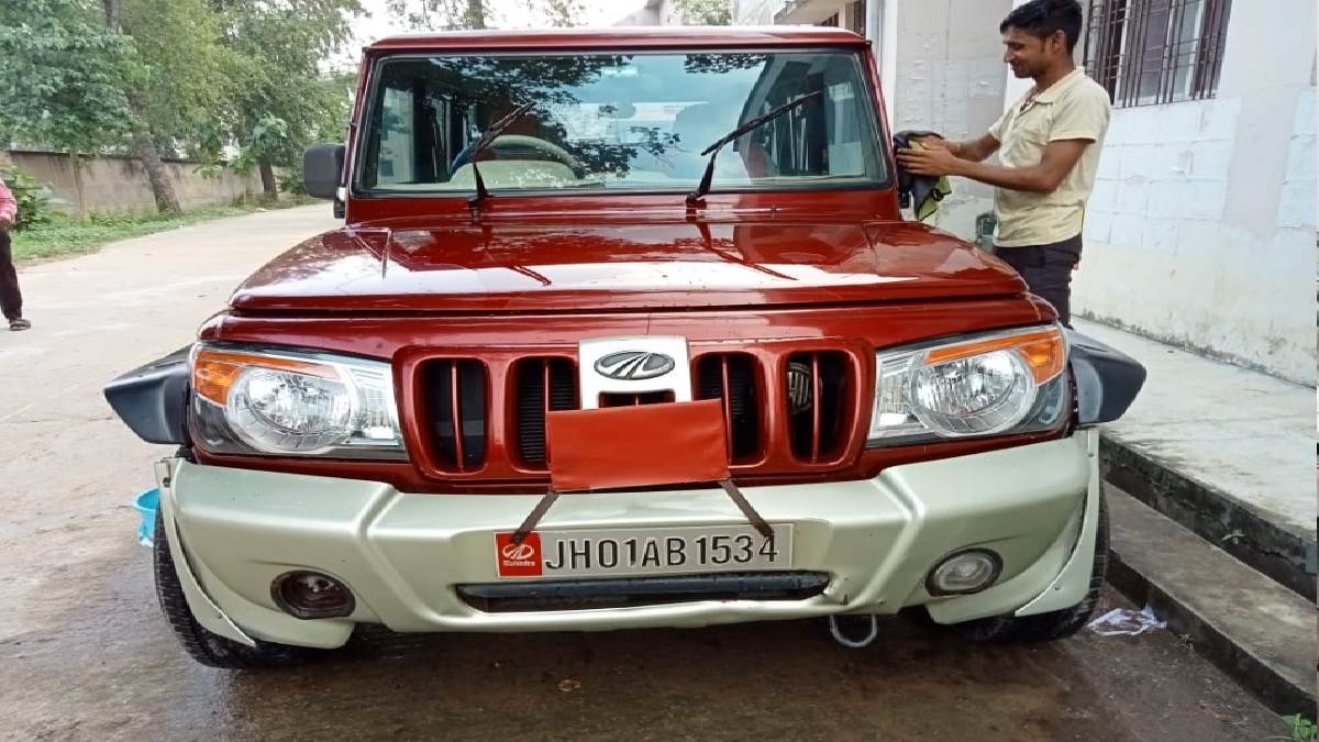 Bihar: वित्तीय अनियमितता में फंसी संझौली की तत्कालीन CDPO, एक वाहन के ...