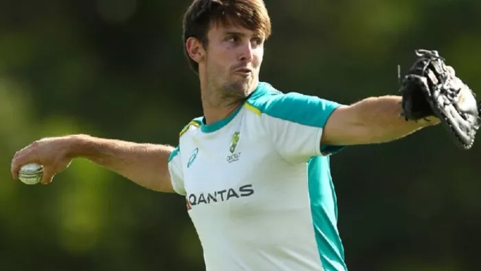 BCCI और Mitchell Marsh पर मुकदमा, वनडे वर्ल्ड कप बना वजह, ऐतिहासिक ...