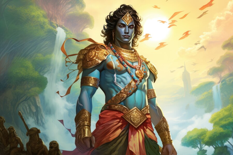 Mahabharat Katha: इन शर्तों के बिना कुछ और हो सकती थी महाभारत की कथा ...