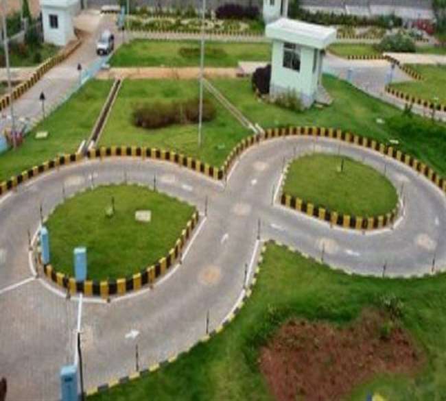 डीएल और आरसी की प्रिंटिंग चंडीगढ़ में होगी, आवेदन सहित बाकी प्रक्रिया ...