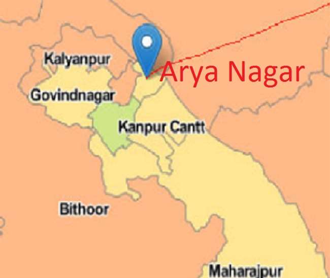 आर्यनगर विधानसभा सीट : भाजपा में कई दावेदार, समाजवादी पार्टी फिर जीत की ...