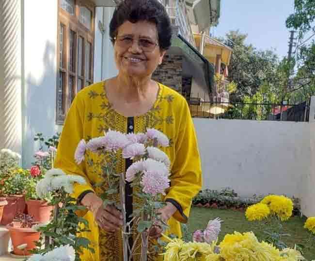 नारी सशक्तिकरण की मिसाल है उत्‍तराखंड की डा. हर्षवंती बिष्ट, जानिए इनके ...