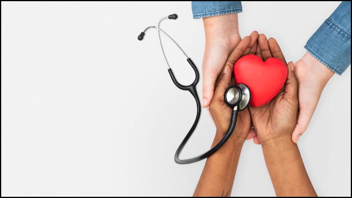 Healthy Heart Tips: कितना स्वस्थ है आपका दिल, एक्सपर्ट के बताए इन पांच ...