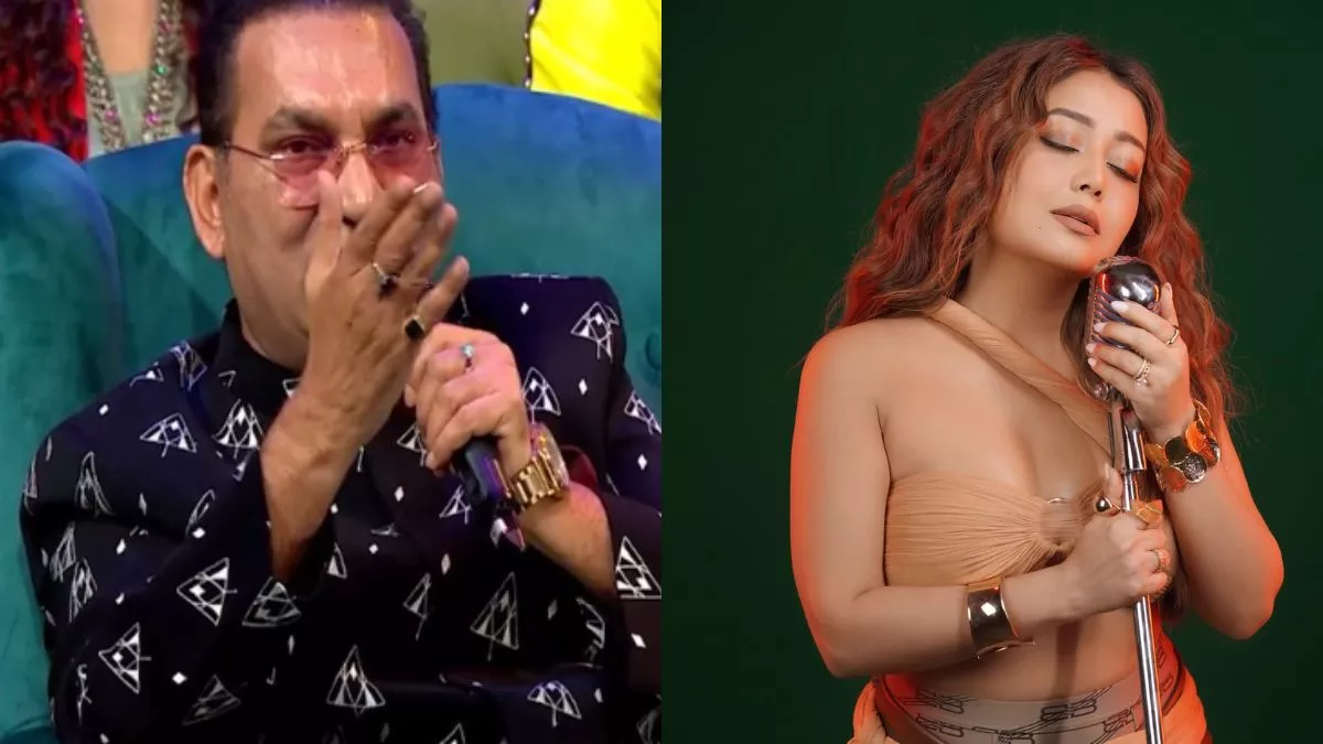 Abhijeet Bhattacharya निकले पलटूबाज Neha Kakkar को जिस बात के लिए लगाई