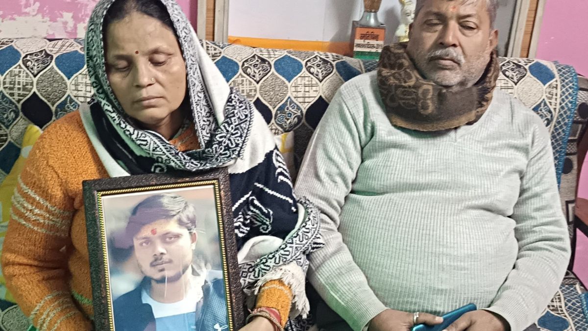 Chandan Gupta Murder Case: दोषियों को आजीवन सजा मिलने के बाद चंदन की ...