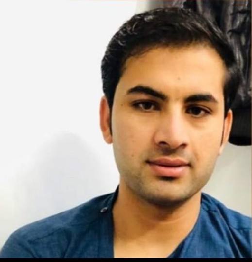 साहबे आलम वर्षों से व्यवस्था में लगता रहा सेंध - Saheb Alam seems to be ...