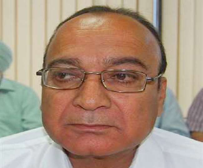 जालंधर में एडहाक कमेटियों का बढ़ाया कार्यकाल, पार्षद बचन लाल व ग्रोवर ...