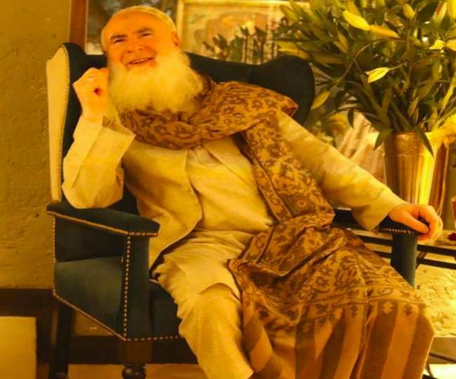 Jammu Kashmir: पद्मश्री सम्मानित गुलाम रसूल बोले- नजाकत व मजबूती वाली ...