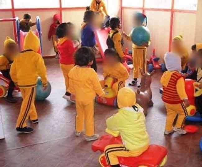Haryana Play School New Guideline haryana-play-school-new-guideline