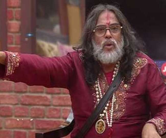 Swami Om का विवादों से रहा था पुराना नाता, बिग बॉस में जाने से लेकर ...