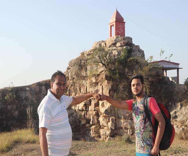 मणिकर्णिका घाट पर जलते शवों के बीच शूट करना कभी न भूलने वाला अनुभव ...