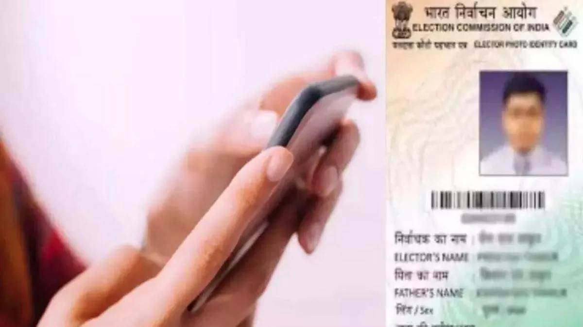 Voter ID voter-id