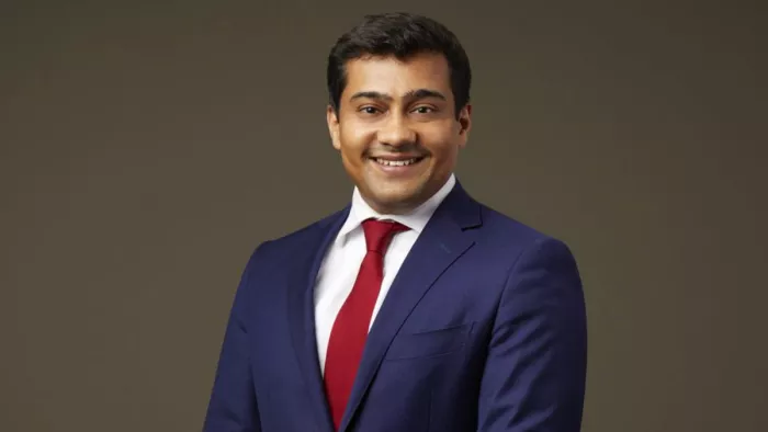 भारतीय मूल के बैरिस्टर वरुण घोष ऑस्ट्रेलियाई सीनेट में नियुक्त, जल्द ...