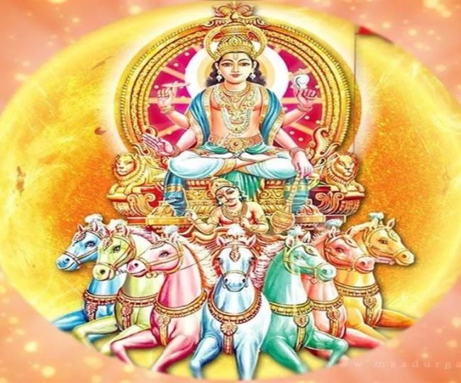 Raviwar Ke Upay: रविवार के दिन आर्थिक तंगी से निजात पाने के लिए करें ये ...