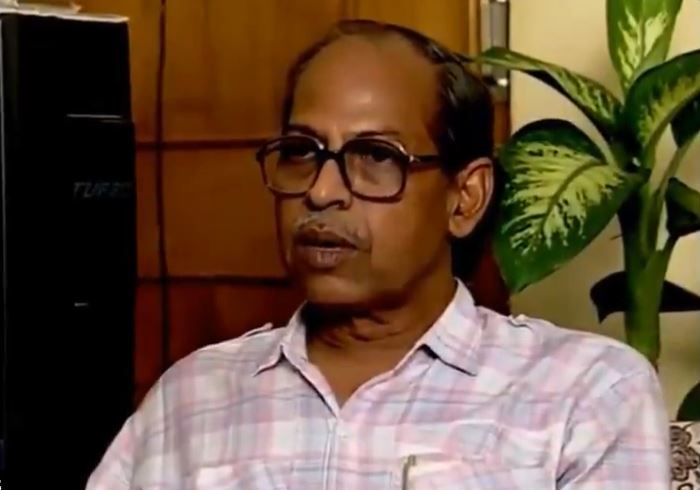 PM Narendra Modi ने नम आंखों से Sadhu Meher को दी श्रद्धांजलि, एक्टर की ...