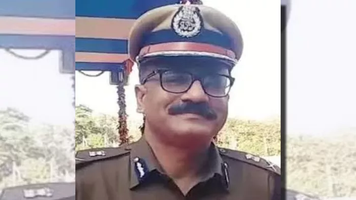 Jharkhand DGP Anurag Gupta: अनुराग गुप्ता बने झारखंड के डीजीपी, हेमंत ...