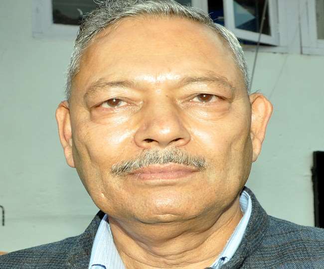 वरिष्ठ अधिवक्ता डीके शर्मा नेशनल लॉ स्कूल ऑफ इंडिया के अकादमिक परिषद के ...