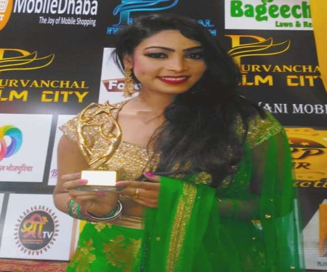 Entertainment: झारखंड के जमशेदपुर की बेटी को यूपी में सम्‍मान, जानिए ...
