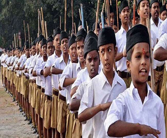 आरएसएस के स्कूलों में दो साल में सात फीसद बढ़े मुस्लिम विद्यार्थी ...