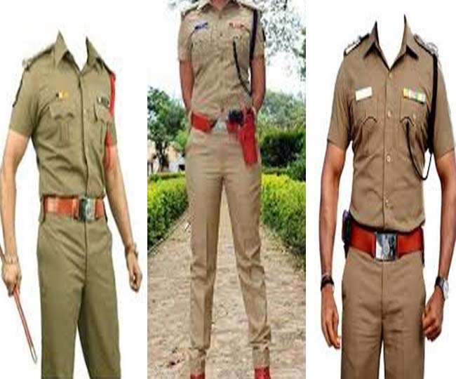 गर्मी में पूरी आस्तीन की शर्ट पहनने से Jharkhand Police को मिली आजादी ...