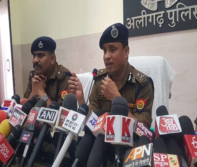 अश्लील फिल्म देख रहे पड़ोसी गांव के बाल अपचारी ने की थी दलित किशोरी की ...