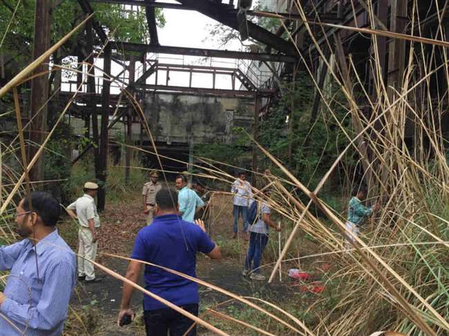 बरेली का रबड़ फैक्ट्री मामला : बॉम्बे हाइकोर्ट ने स्वीकार किया आवेदन ...