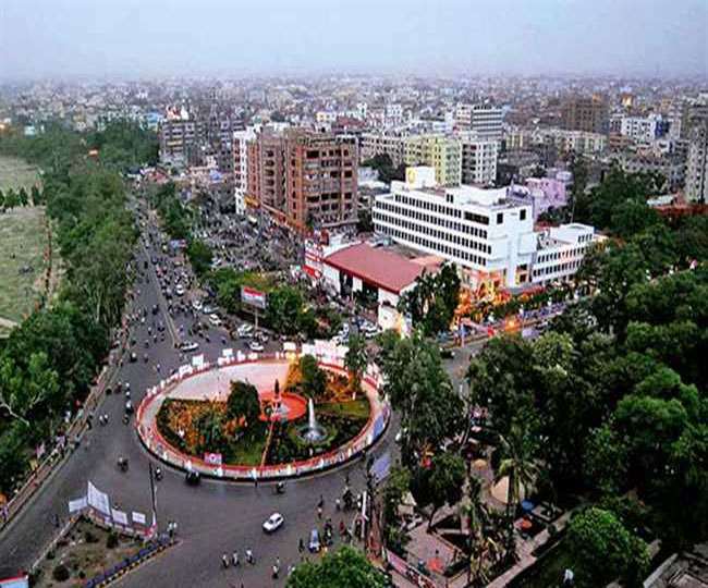 Bihar Assembly Budget Session: बिहार सरकार ने मानी स्‍मार्ट सिटी योजना ...