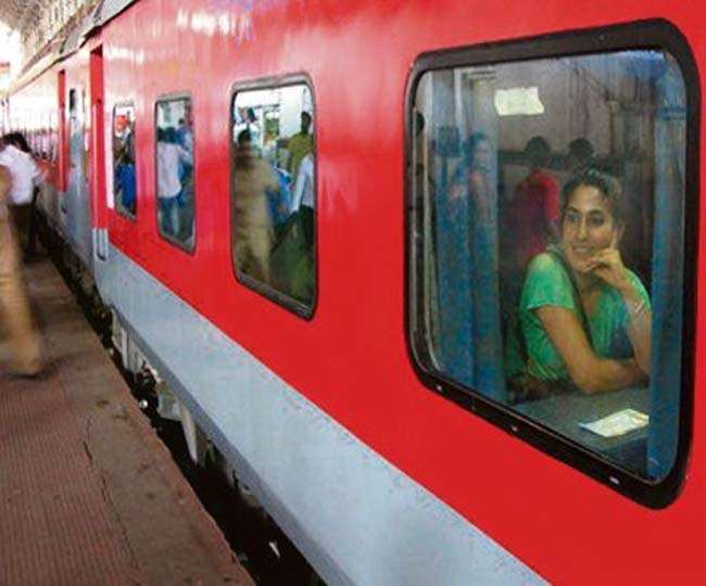 Happy Birthday Rajdhani Express: तब 280 रुपये में ही मिल जाता था फर्स्ट ...