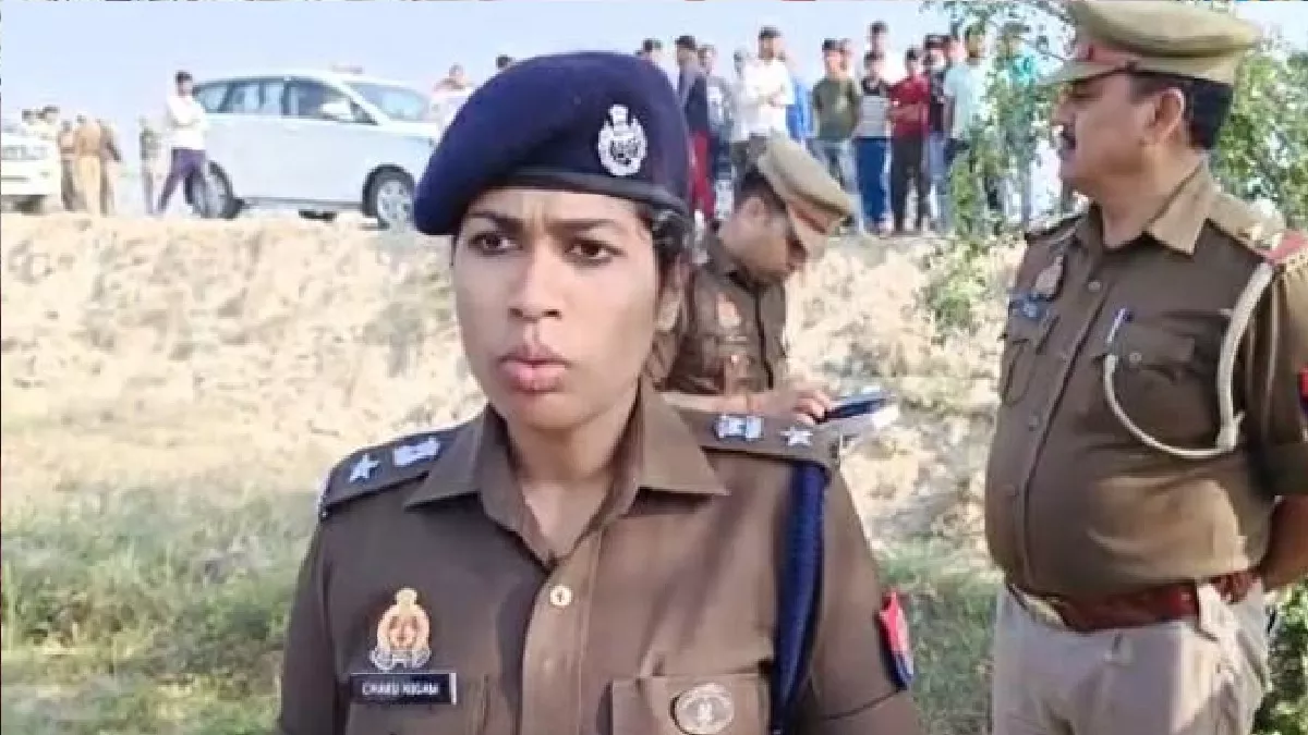 Auraiya News: औरैया में पांच दिन से लापता शिक्षक का शव फंदे से लटका मिला, स्‍वजनों का रो-रोकर ...