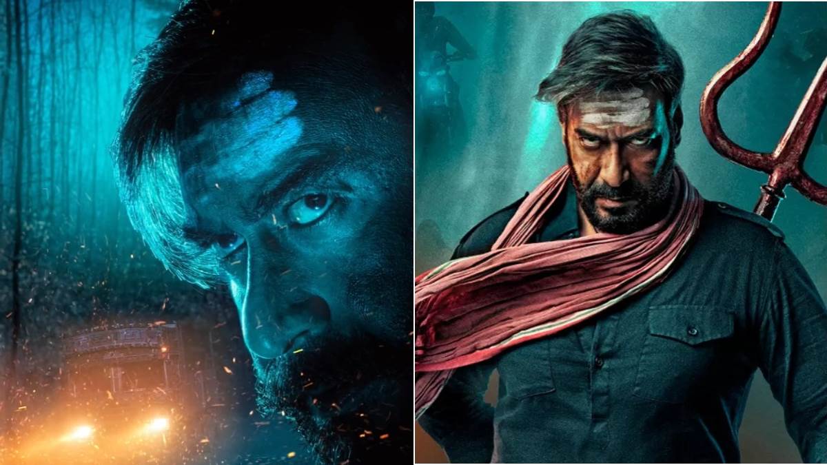 Bholaa Trailer Release Date: अजय देवगन ने भोला की रिलीज डेट से उठाया ... Bholaa Trailer Release Date: अजय देवगन ने भोला की रिलीज डेट से उठाया ...