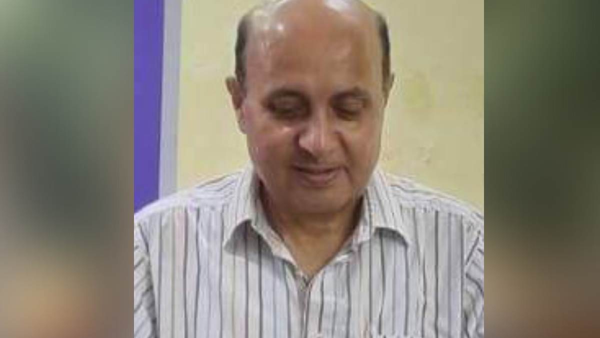 Patna: नालंदा मेडिकल कॉलेज के डॉक्टर रहस्मयी ढंग से लापता, गांधी सेतु ...