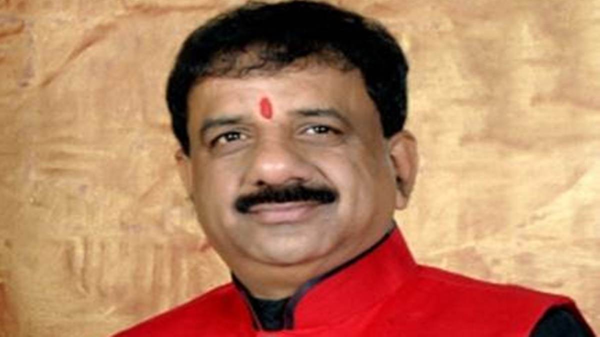 BJP List: 'भाजपा को वोट मत देना मियां भाई', कभी इस बयान से सुर्खियों ...