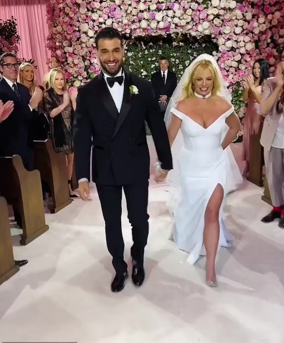 'वो हमेशा मेरे जीवन का एक हिस्सा रहेगी...' Britney Spears संग अपने तलाक ...