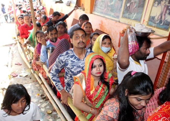 बासोड़ा पूज बच्चों के स्वास्थ्य की प्रार्थना - Prayer for childrenchar ...