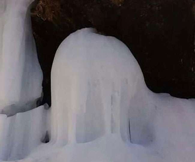 चमोली जिले की नीती घाटी में है टिम्मरसैंण महादेव, हफ्तेभर के भीतर शुरू ...