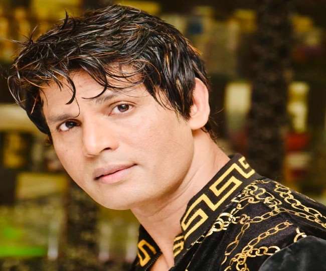 Bareilly News : पढ़िए बरेली में जन्मे उस अभिनेता की कहानी, जो मार्शल ...